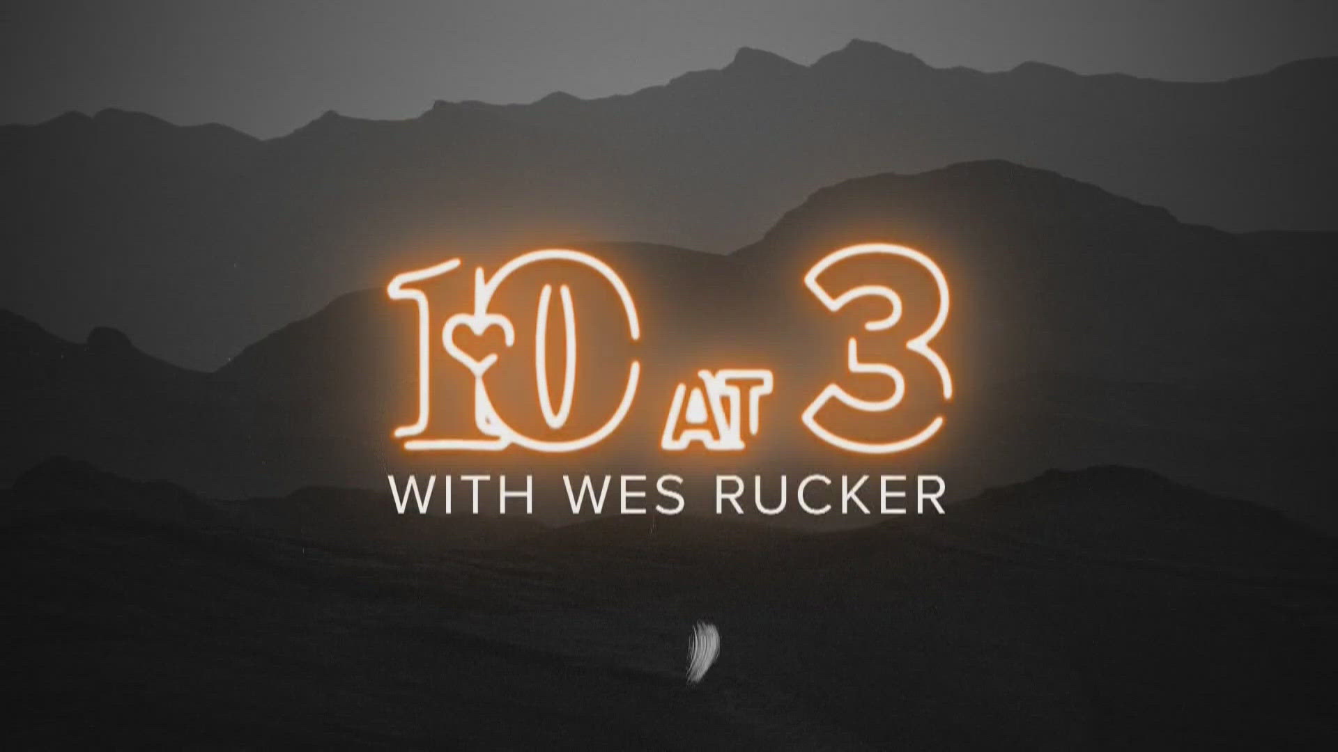 10 at 3 With Wes Rucker (12/22) | wbir.com
