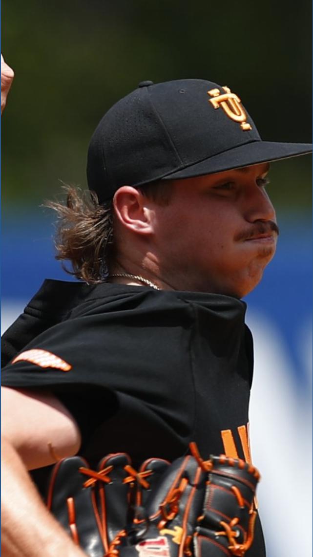 Tennessee pitcher Dylan Loy enters NCAA transfer portal | wbir.com