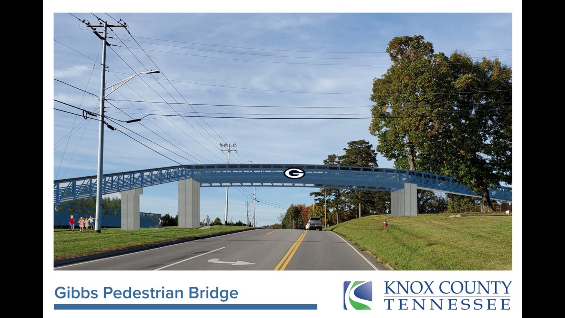 New pedestrian bridge to be named after Staff Sgt. Ryan Knauss | wbir.com