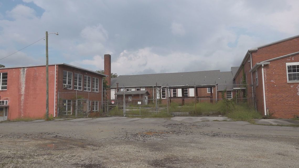 Knoxville revives Galbraith School with residential project | wbir.com