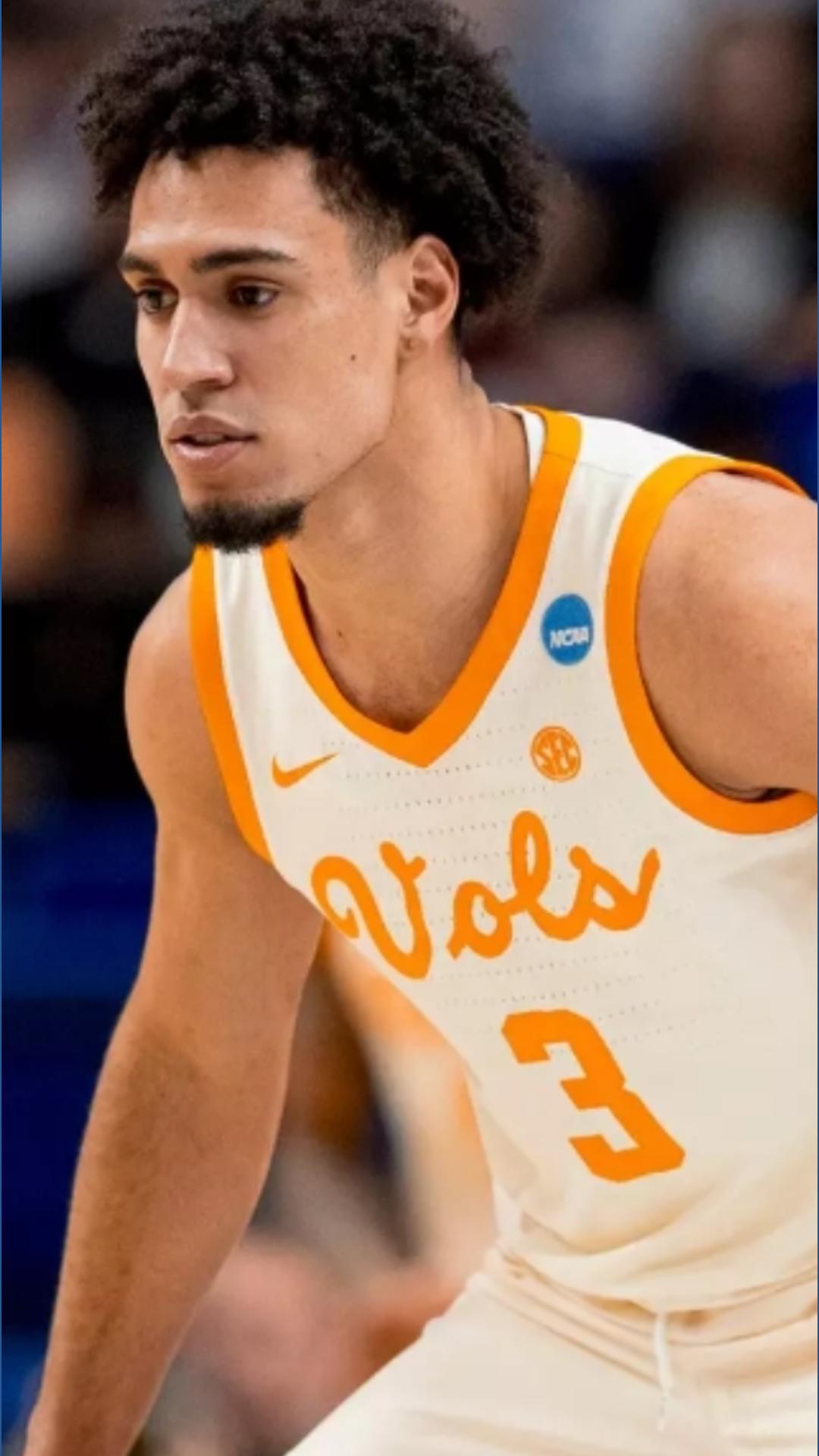 UT men's basketball full schedule for 2025-26 | wbir.com