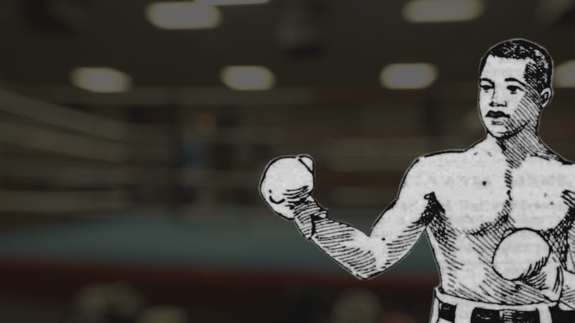 The World Colored Heavyweight Championship and Bob Armstrong | wbir.com