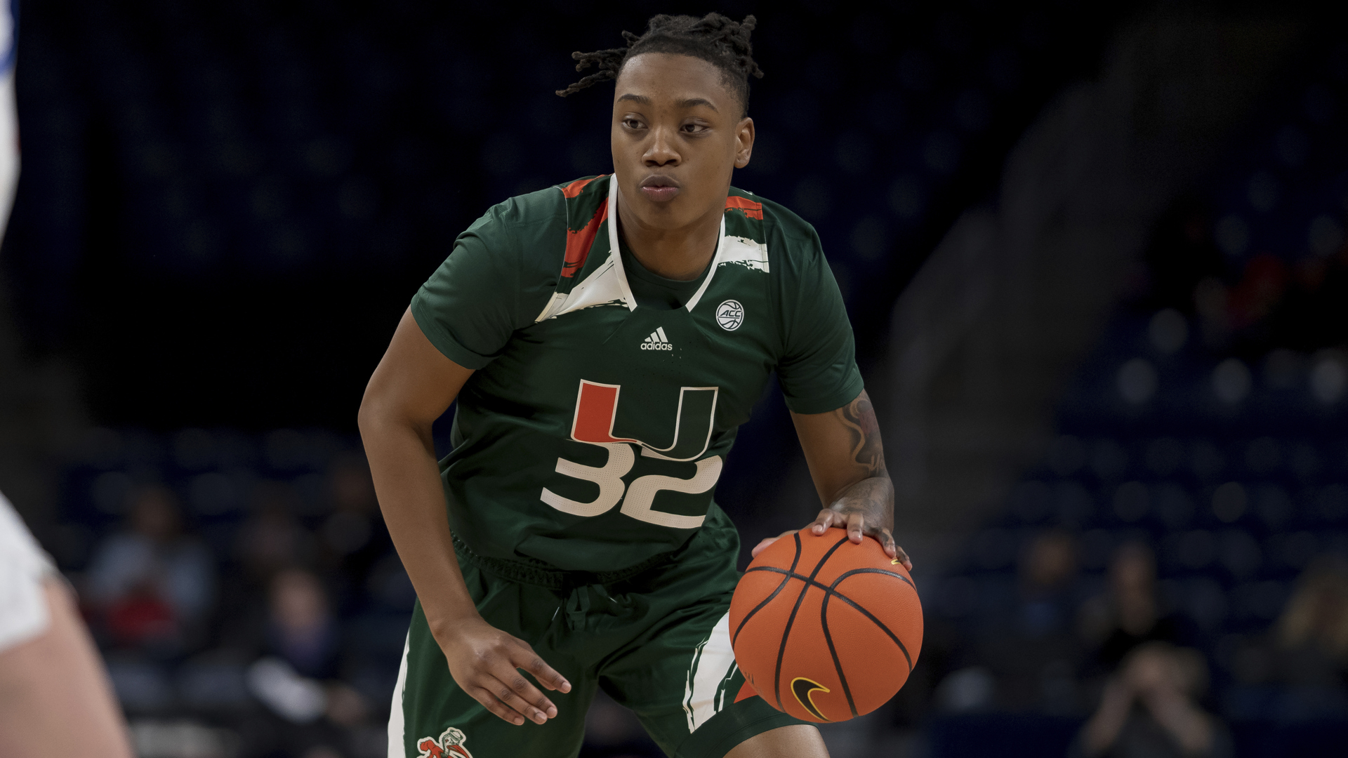 Tennessee signs Miami transferLazaria Spearman | wbir.com