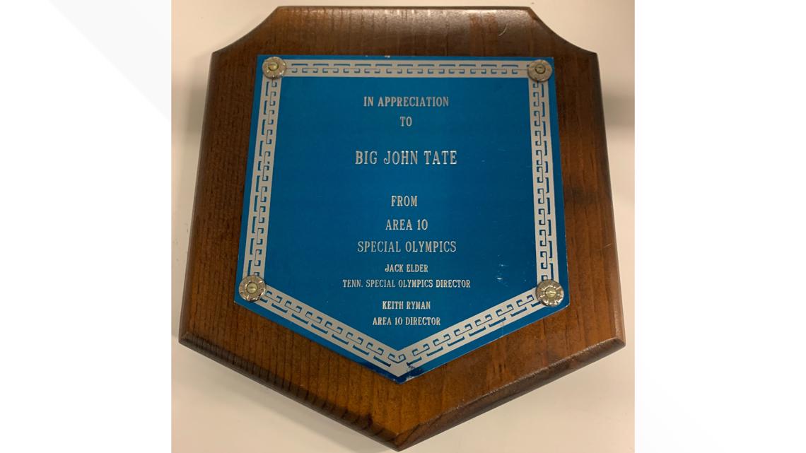 Big John Tate: Tennessee's heavyweight boxing world champion | wbir.com