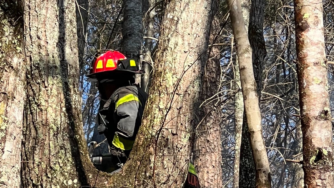 Defining common firefighting terms | wbir.com