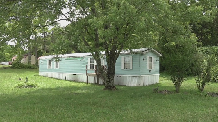 US Marshal: Grainger Co. double homicide suspect in custody | wbir.com