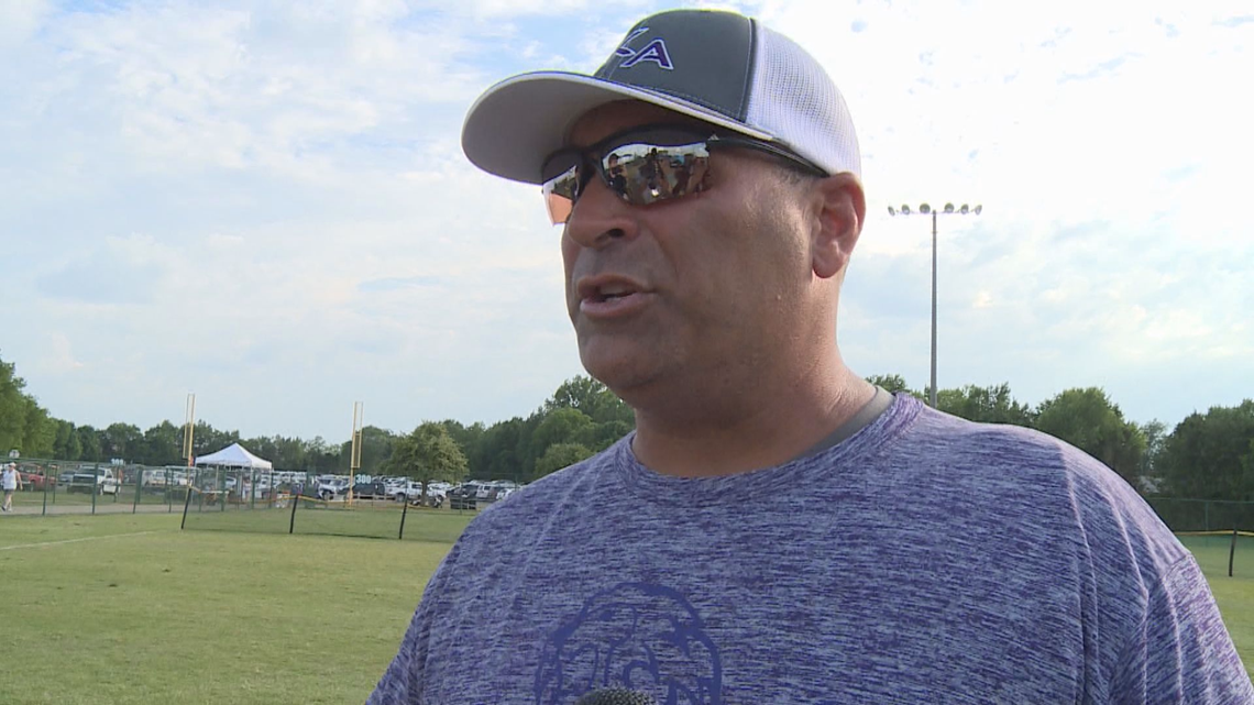TKA softball coach Marc Weekly stepping down | wbir.com