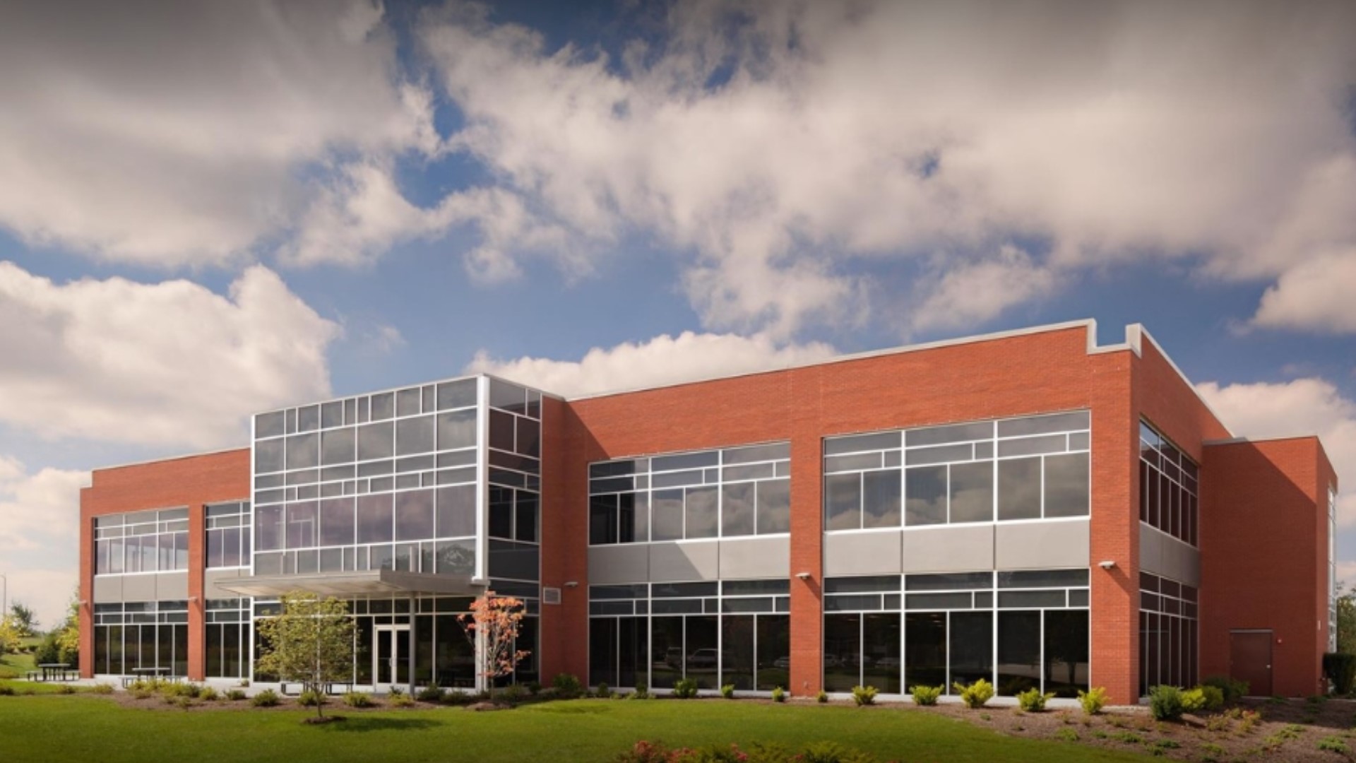 Hitachi Zosen Invoa to expand Knoxville headquarters | wbir.com