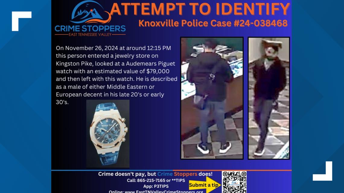 Katie Inman | wbir.com