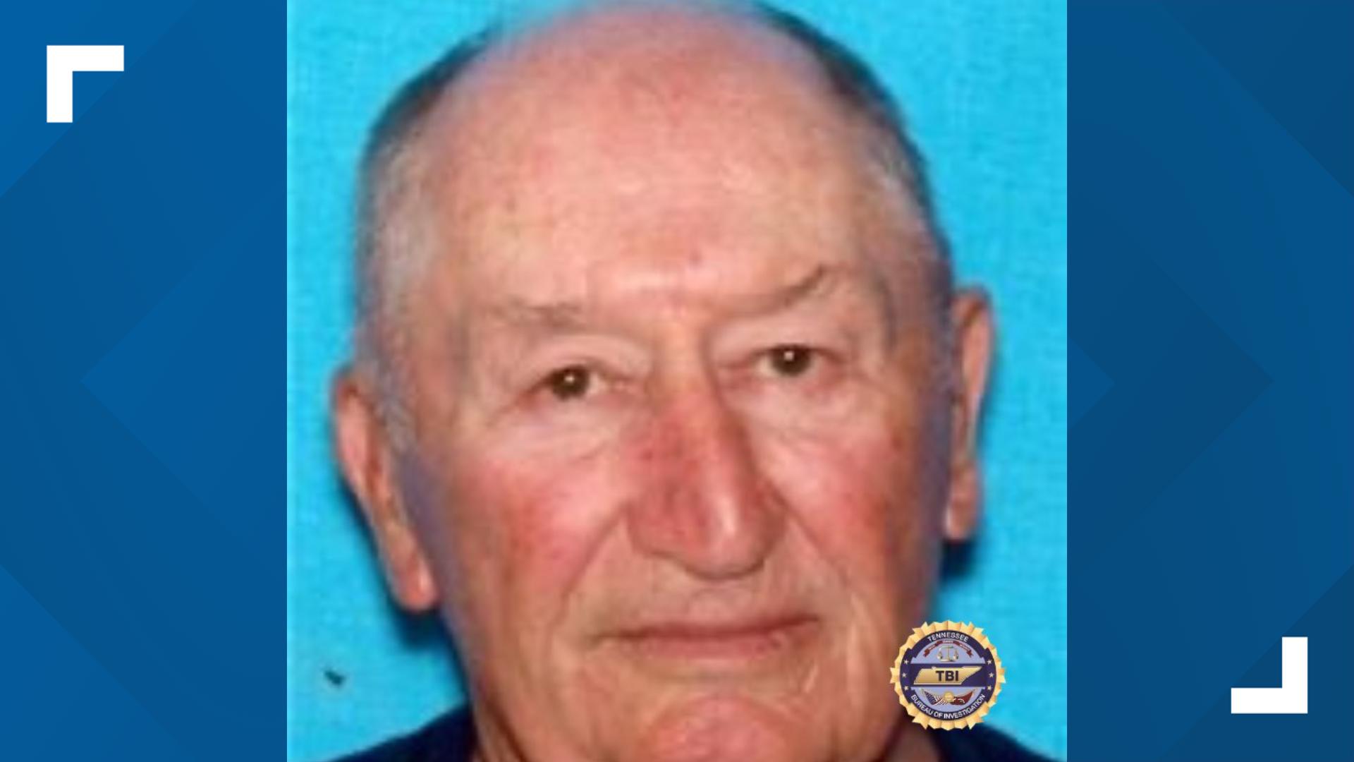Missing 84-year-old James Graves found dead after months-long search | wbir.com