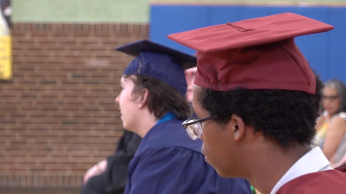 Knox County schools start hosting graduation ceremonies on Thursday ...