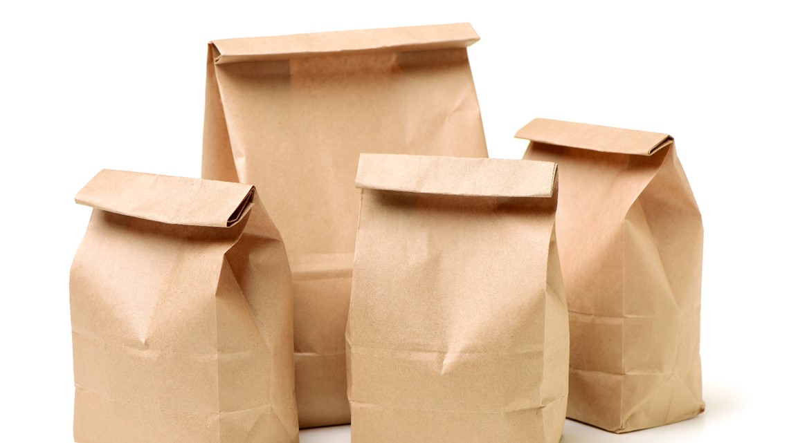 Blount County Schools sending weekend meal bags with students starting ...