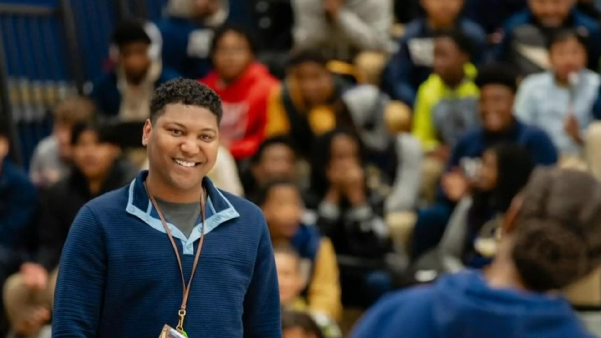 Chattanooga Prep teacher arrested for sexual exploitation has no ...