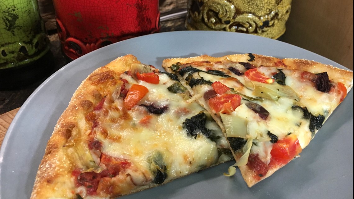Popeye's Pizza | wbir.com