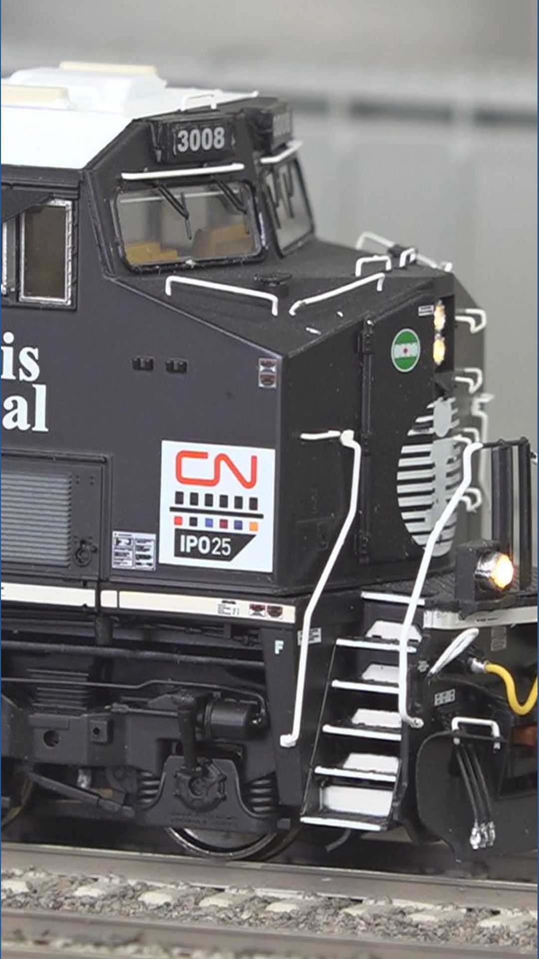 Model train company based in Tennessee faces uncertainty over Trump ...