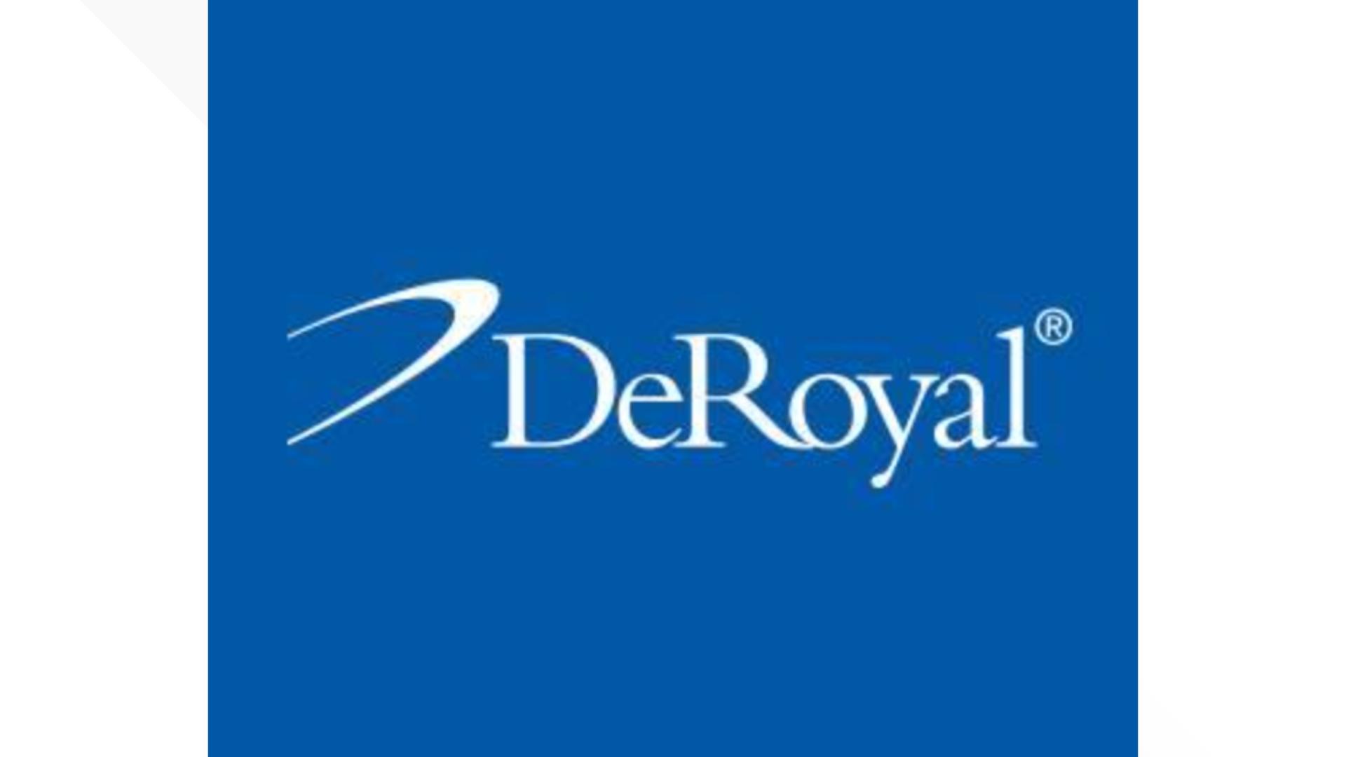 DeRoyal Industries' LaFollette facility closing by the end of the year | wbir.com