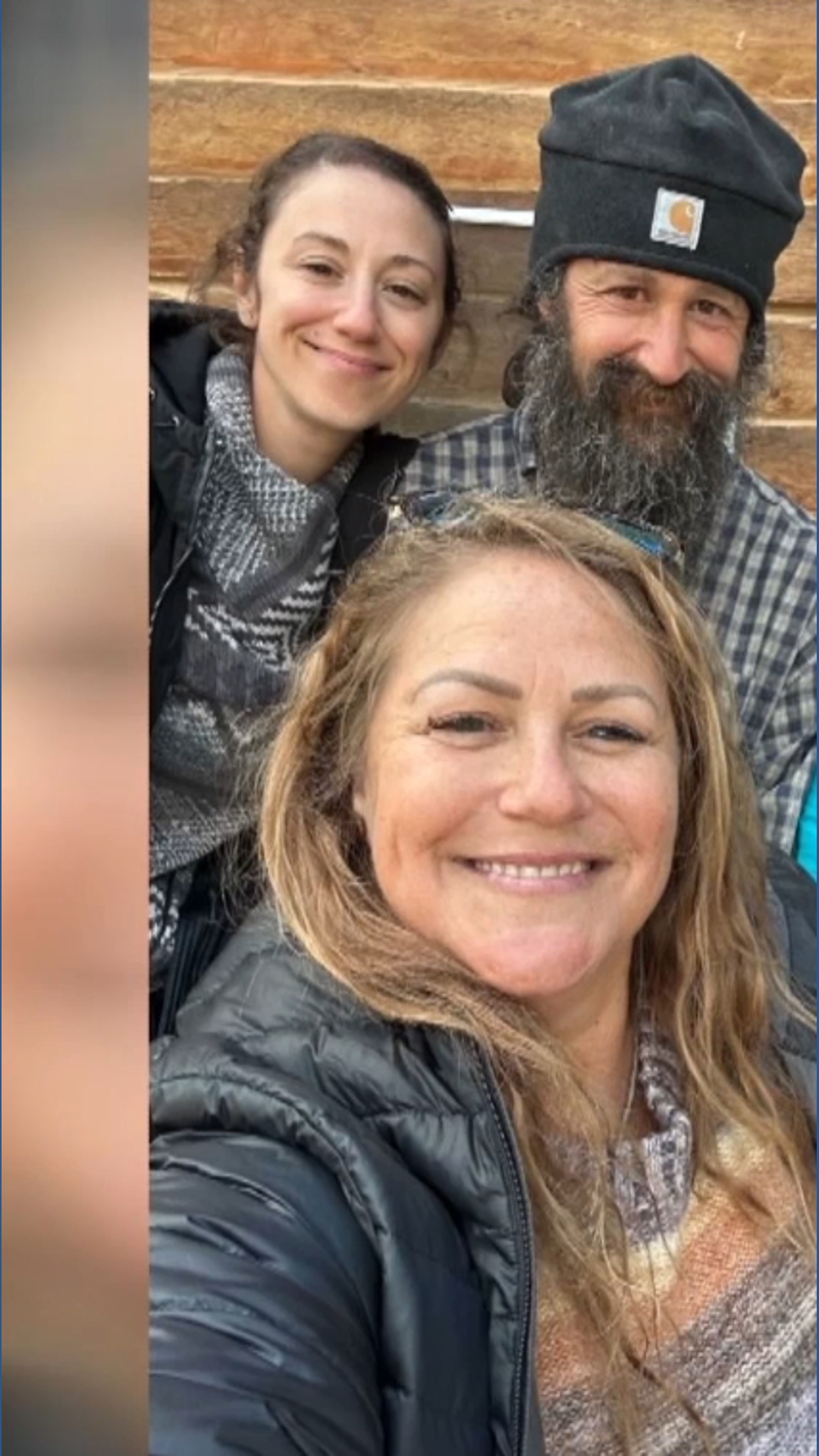Former KARM CEO reunites with missing son after decades | wbir.com