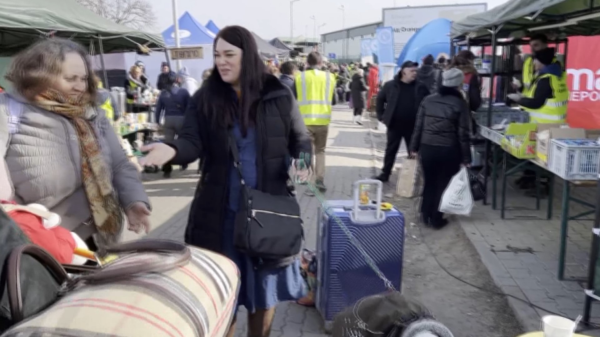 Here's what human trafficking actually looks like and how to spot, stop ...