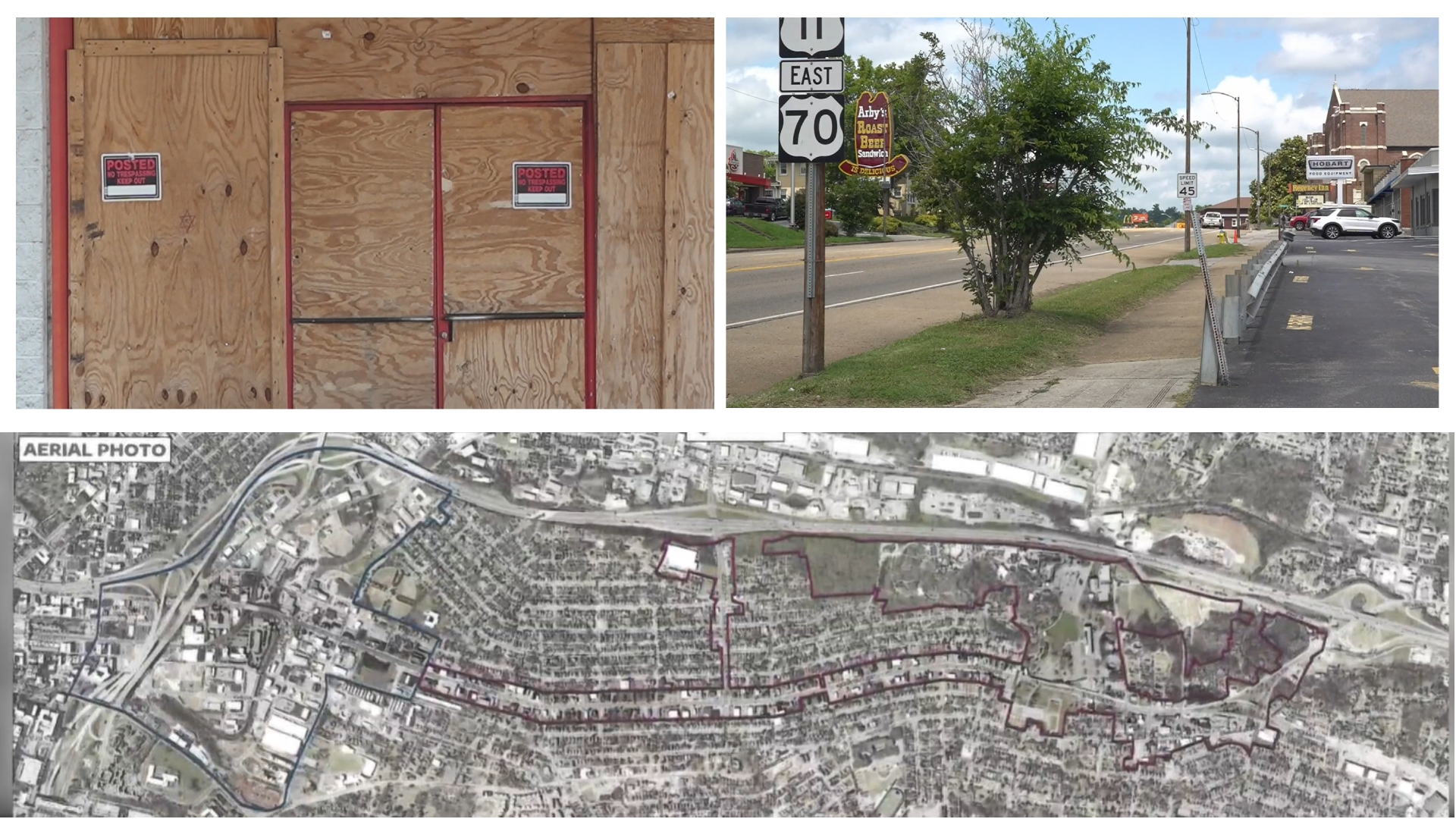 City Council approves plan to revitalize and redevelop Magnolia Avenue ...