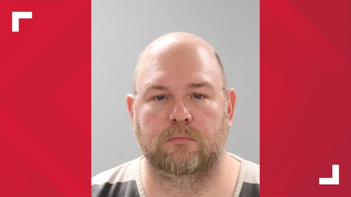 Suspect identified, charged after fatal shooting at Bearden apartment ...