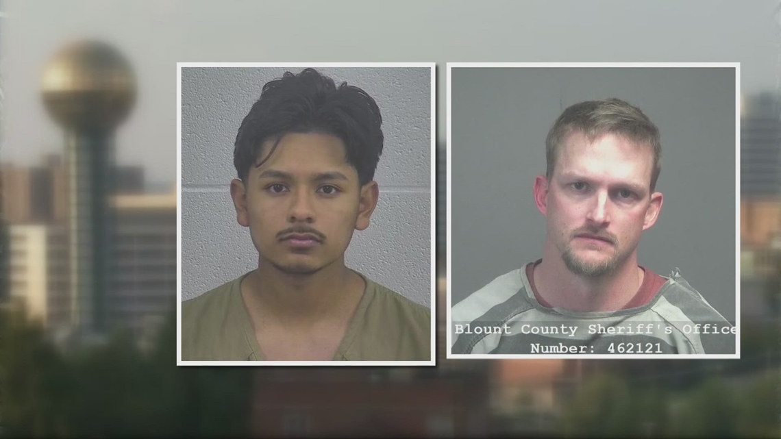 Teen pleads not guilty in ICE raid case | wbir.com