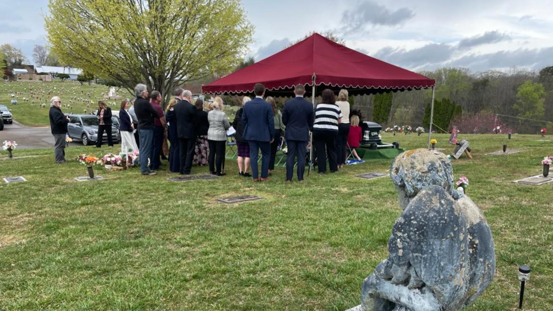 Location for new Knox County Regional Forensic Center selected | wbir.com