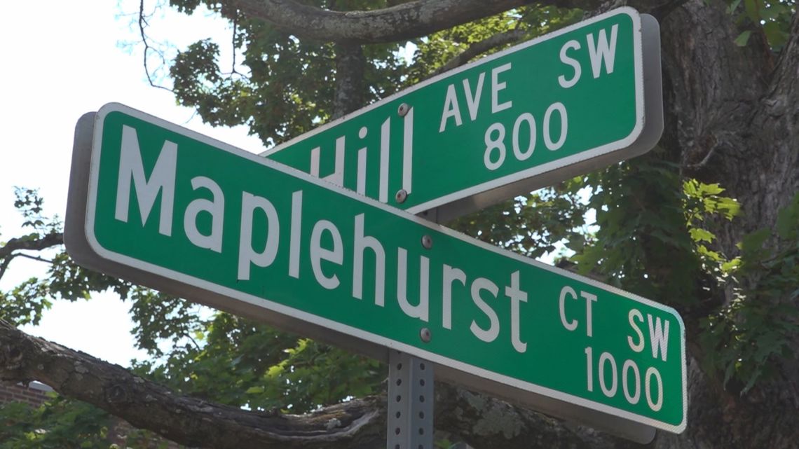 University Financing Foundation acquires 8 Maplehurst properties in ...