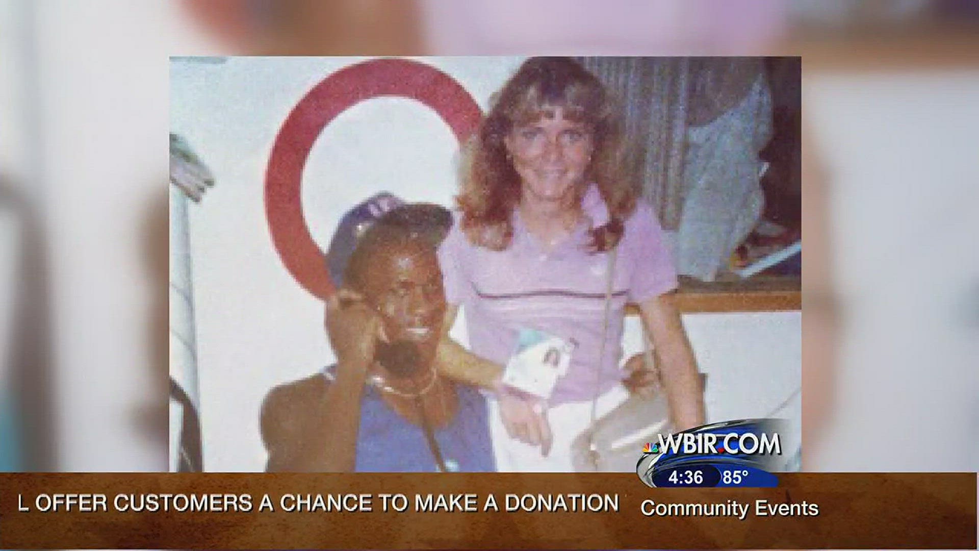 Missy Kane remembers 1984 Olympics | wbir.com