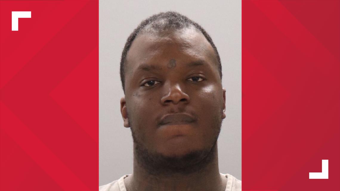 Knoxville man gets 46 years for attempted murder | wbir.com