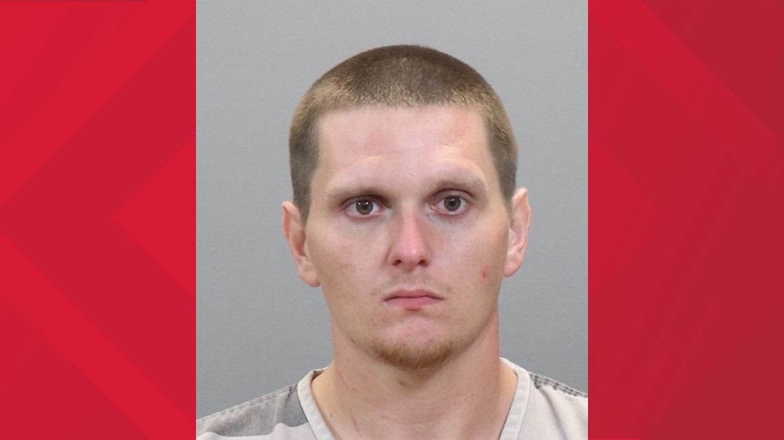 Powell chase ends with man taken into custody on several charges | wbir.com