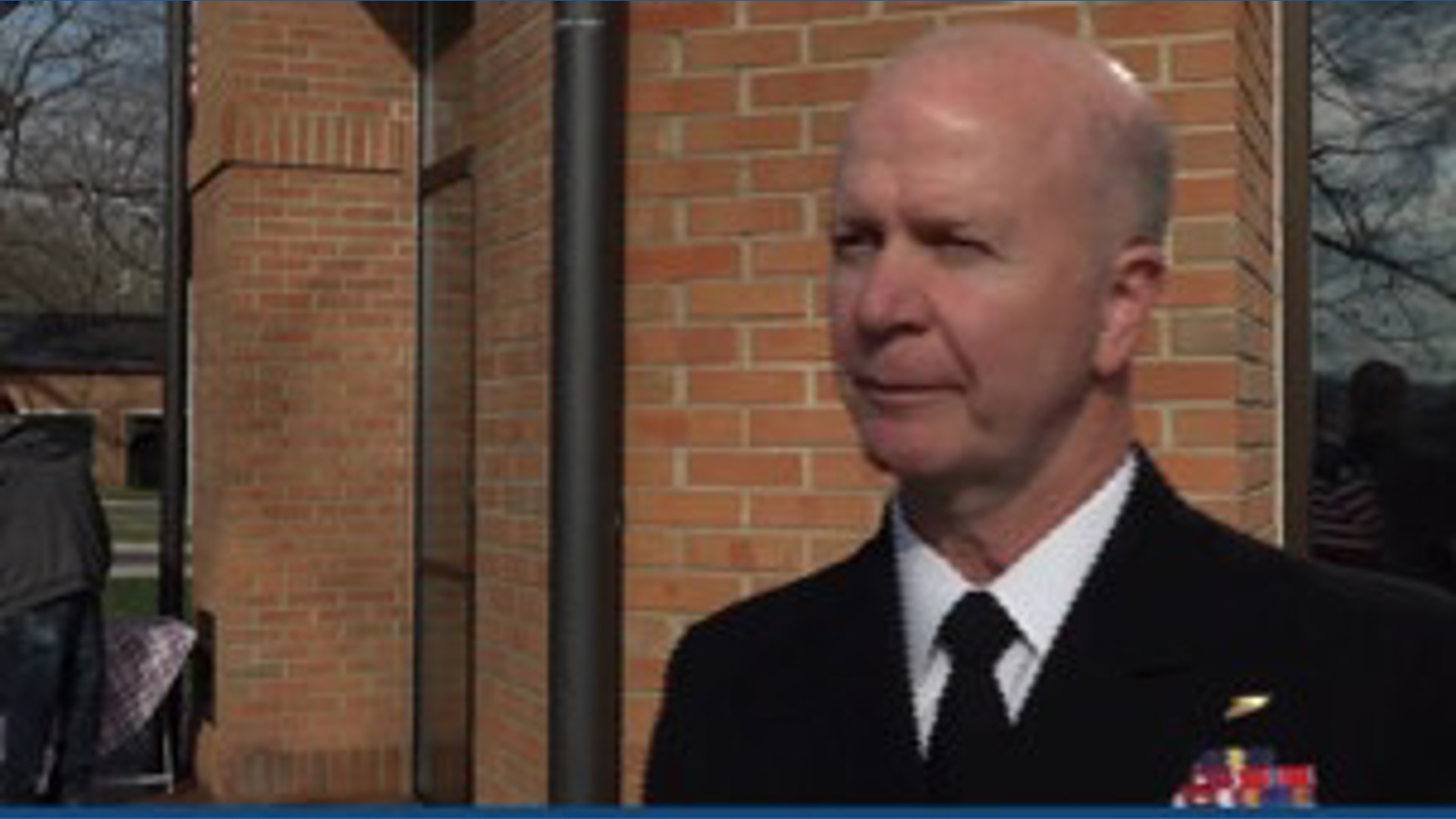 Learn about Doris Miller on this Pearl Harbor Day | wbir.com