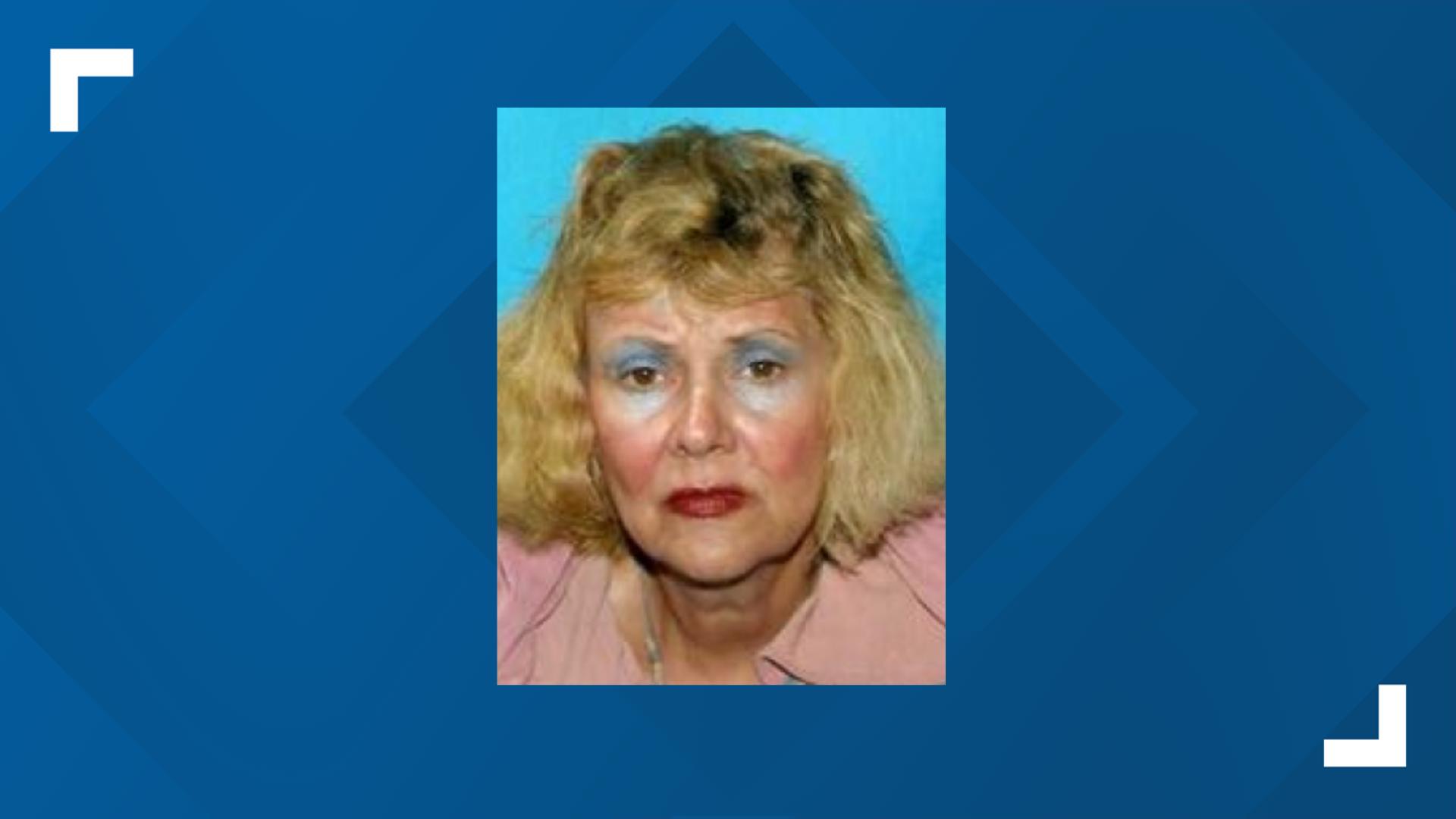 TN killer now accused in homicide of woman missing since 2013 | wbir.com