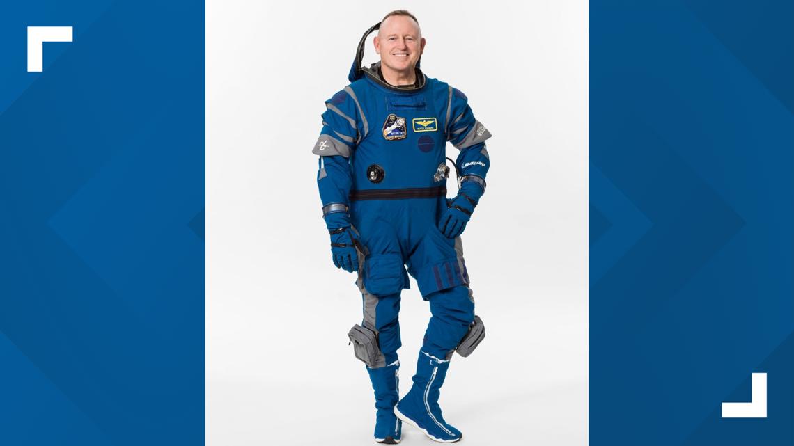 Tennessee Tech celebrates Barry Wilmore's launch with Boeing | wbir.com