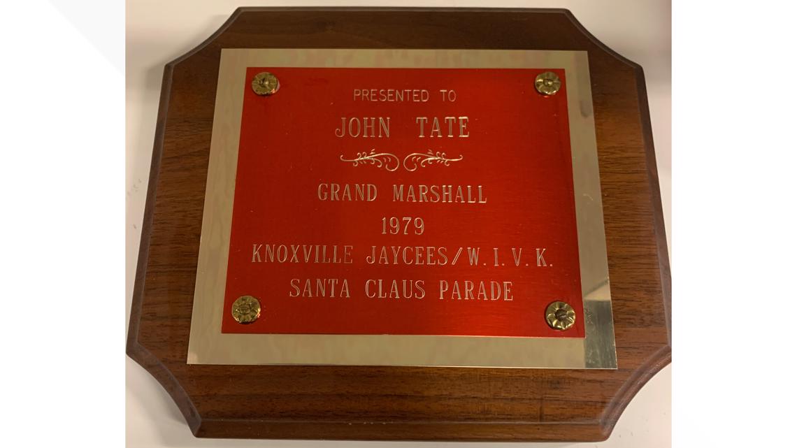 Big John Tate: Tennessee's heavyweight boxing world champion | wbir.com