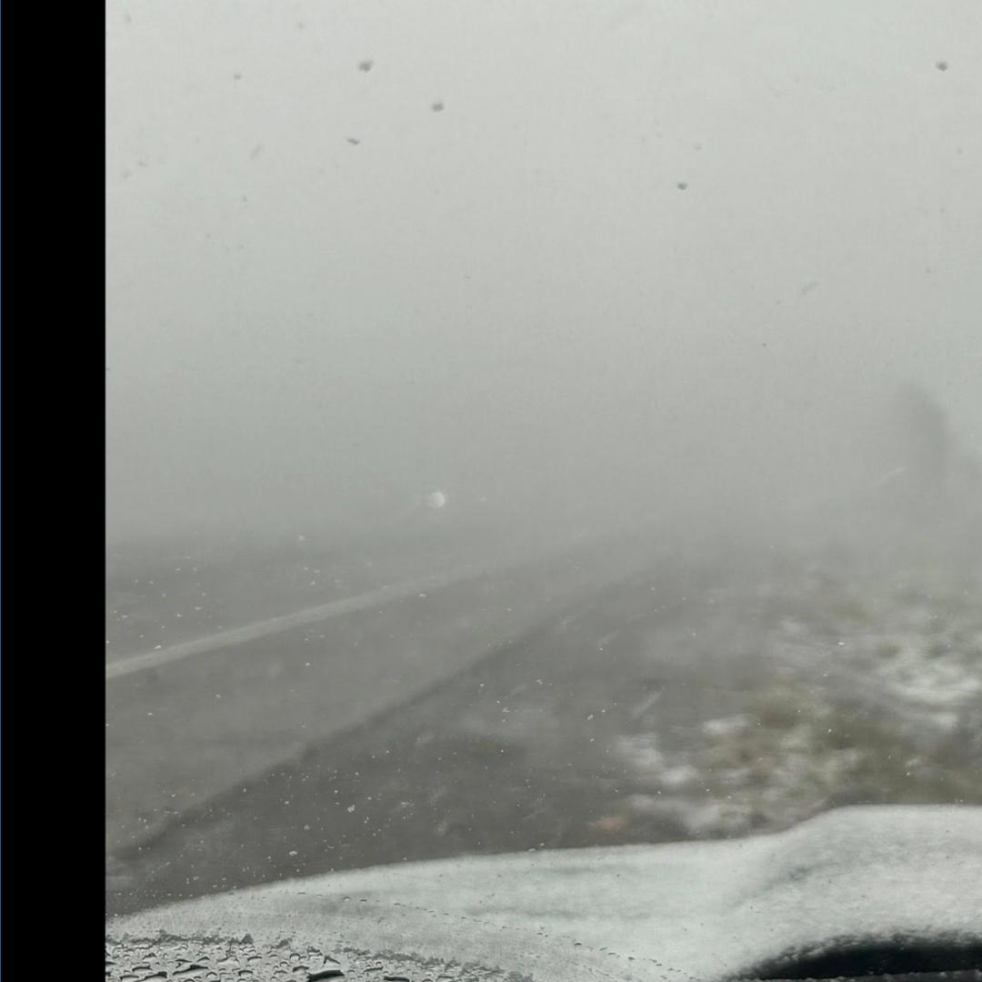 ROAD CLOSURES | I-75 North near the TN/KY state line reopened after ...