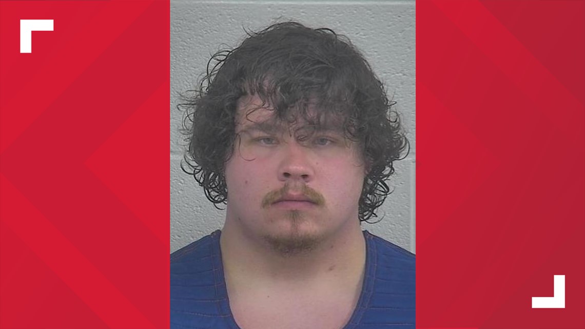 24-year-old Kentucky man arrested for promoting a minor | wbir.com