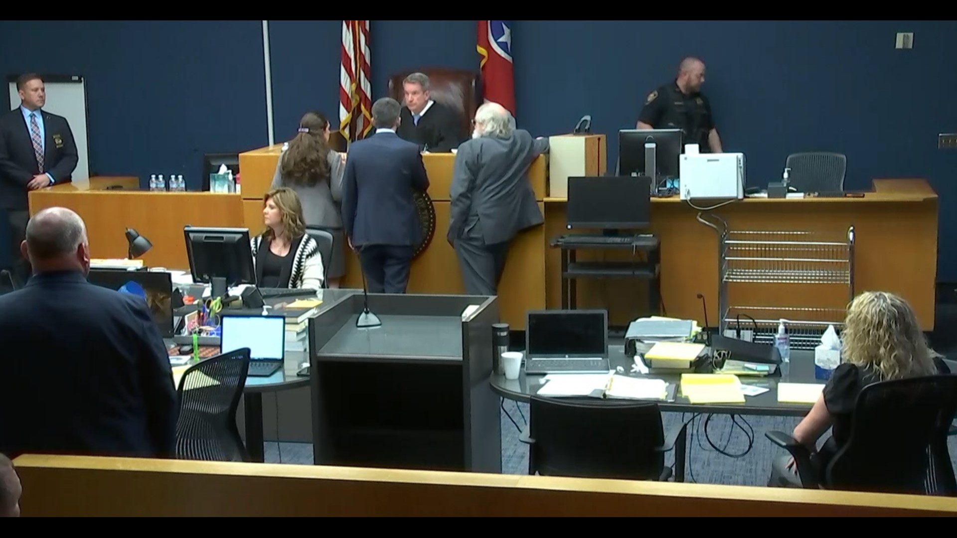 Police interviews reveal Knoxville mom's repeated lies to police as ...