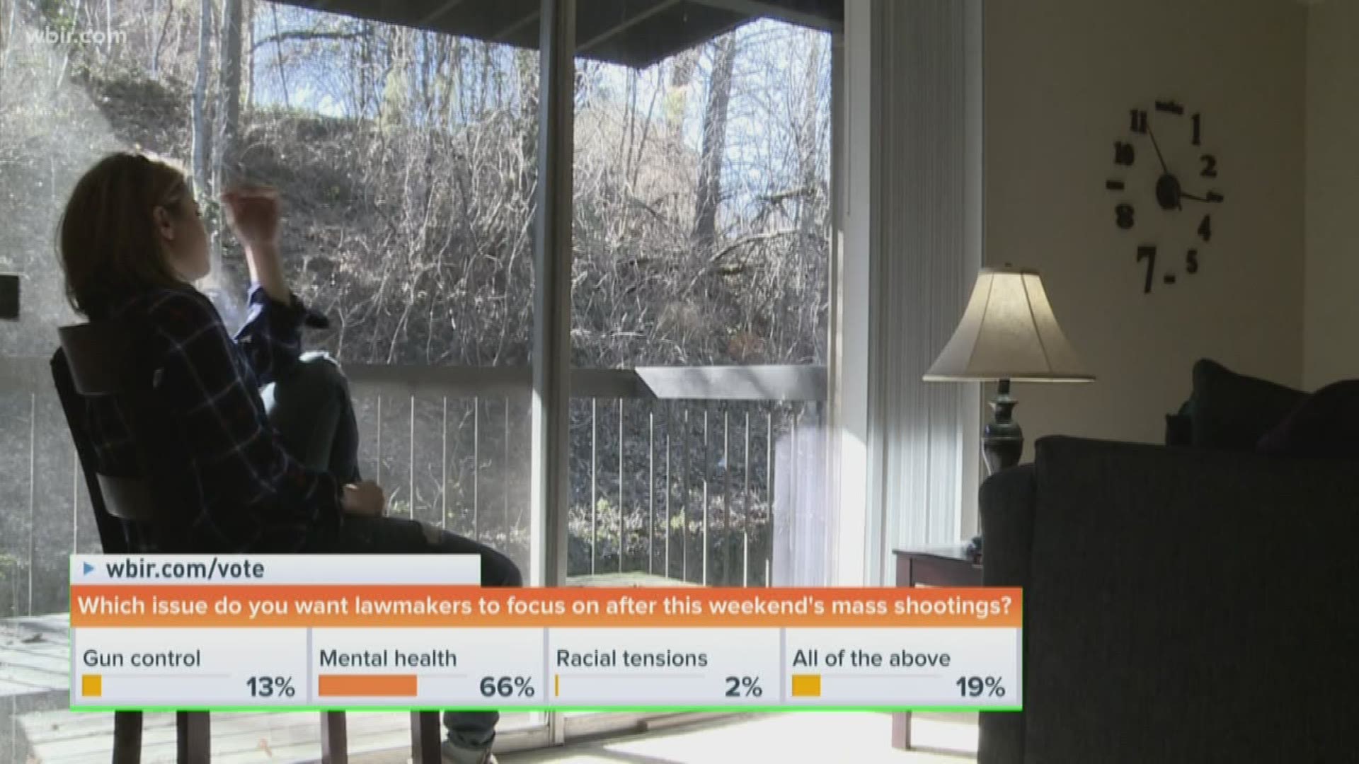 Expert explains mental health warning signs that lead to violent ...