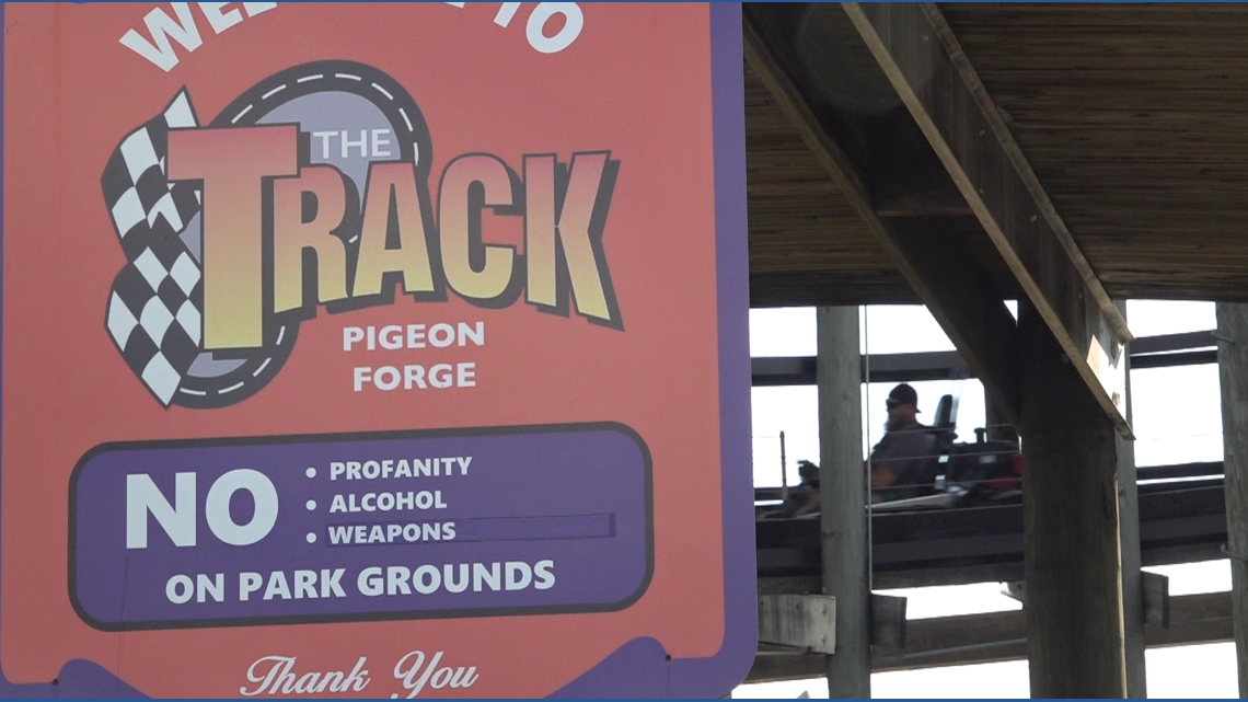Pigeon Forge staple announces closure this fall | wbir.com