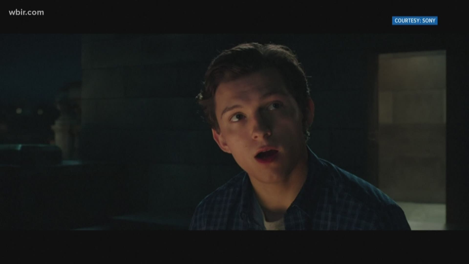 Josh West reviews Spider-Man: Far From Home and Midsommar | wbir.com