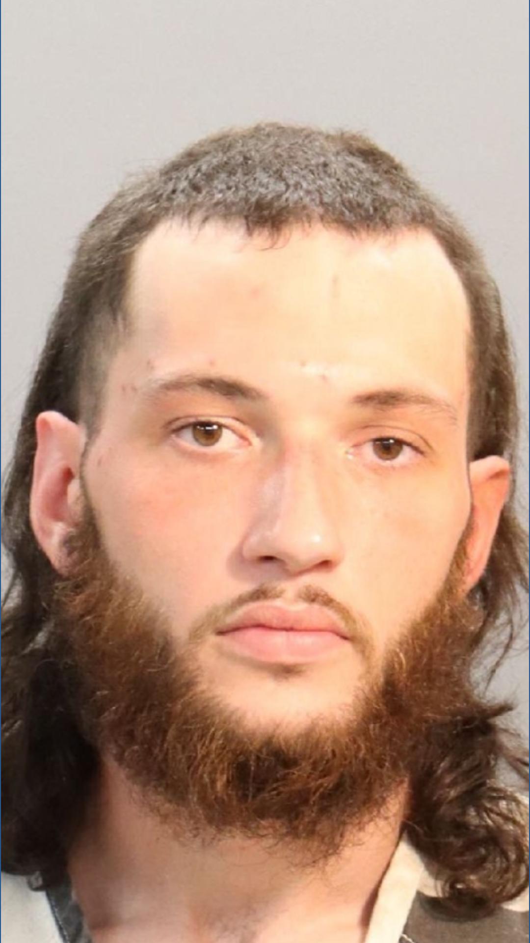 KCSO: Man facing assault charges after threatening to harm his spouse ...