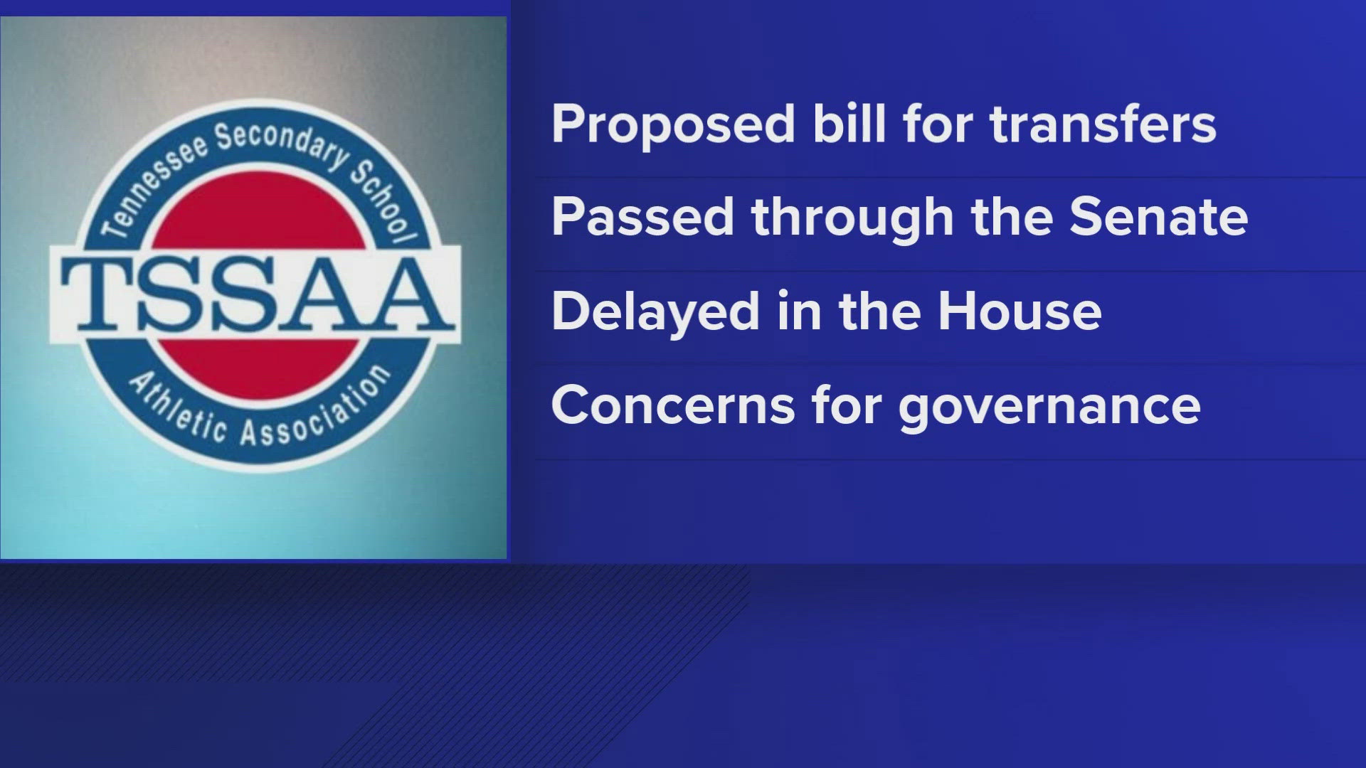 Republican TN lawmakers to spend some of the summer 'looking into ...