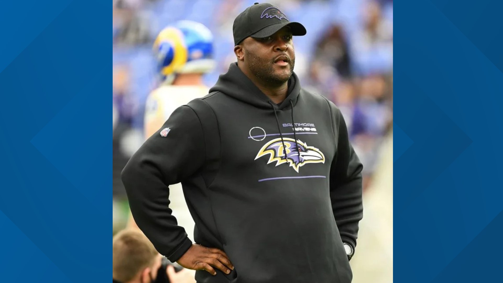 VFL Tee Martin named Baltimore Ravens quarterbacks coach | wbir.com