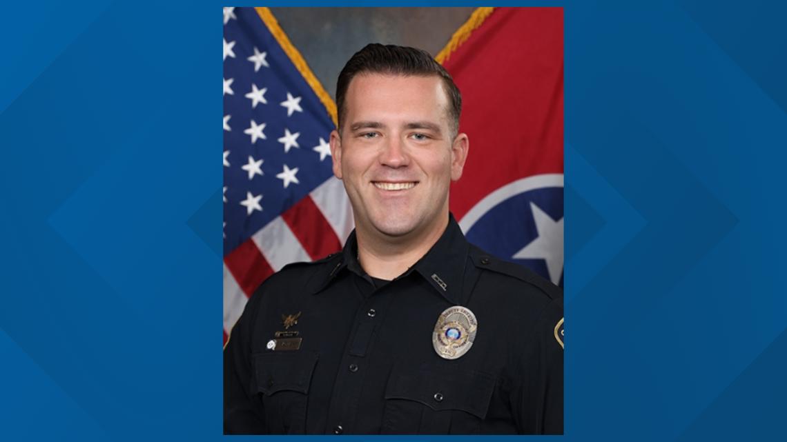'This is devastating' | BCSO mourns loss of Deputy Justin Mowery after ...