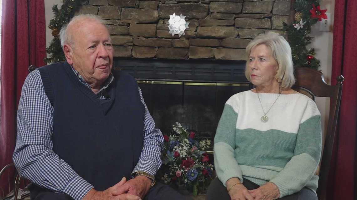 Families gather to remember victims of Christian-Newsom murders | wbir.com