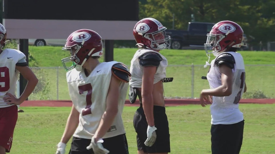 Mic'd Up: Oak Ridge's Will Pressley | wbir.com