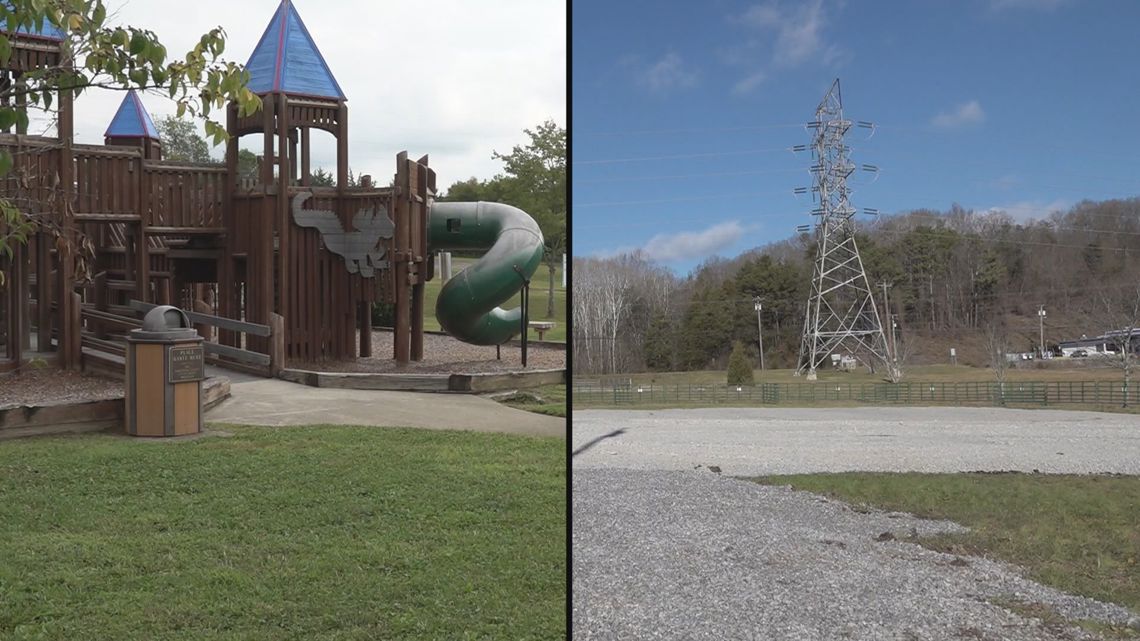 Claxton community moving forward with new park | wbir.com