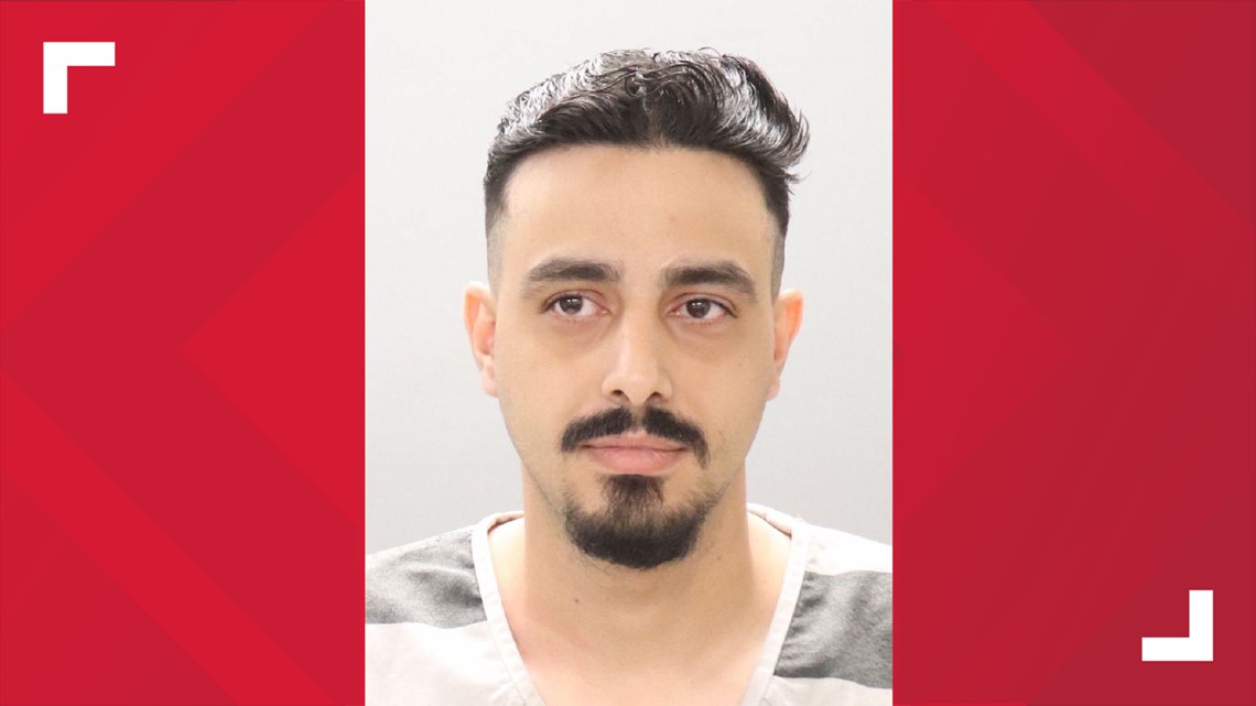 Kpd Man Arrested After Shooting On Bradshaw Garden Road In January