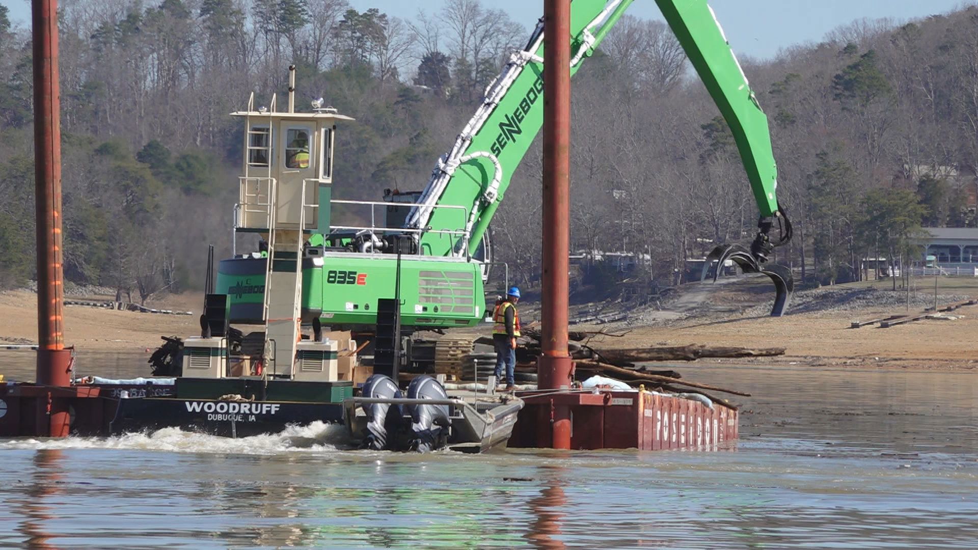 Live weather radar | wbir.com