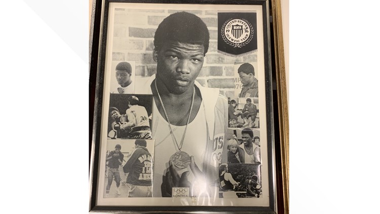 Big John Tate: Tennessee's heavyweight boxing world champion | wbir.com